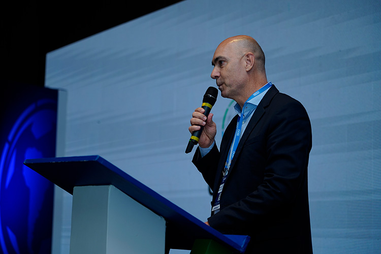 6th Stadium Congress brings together major figures in football