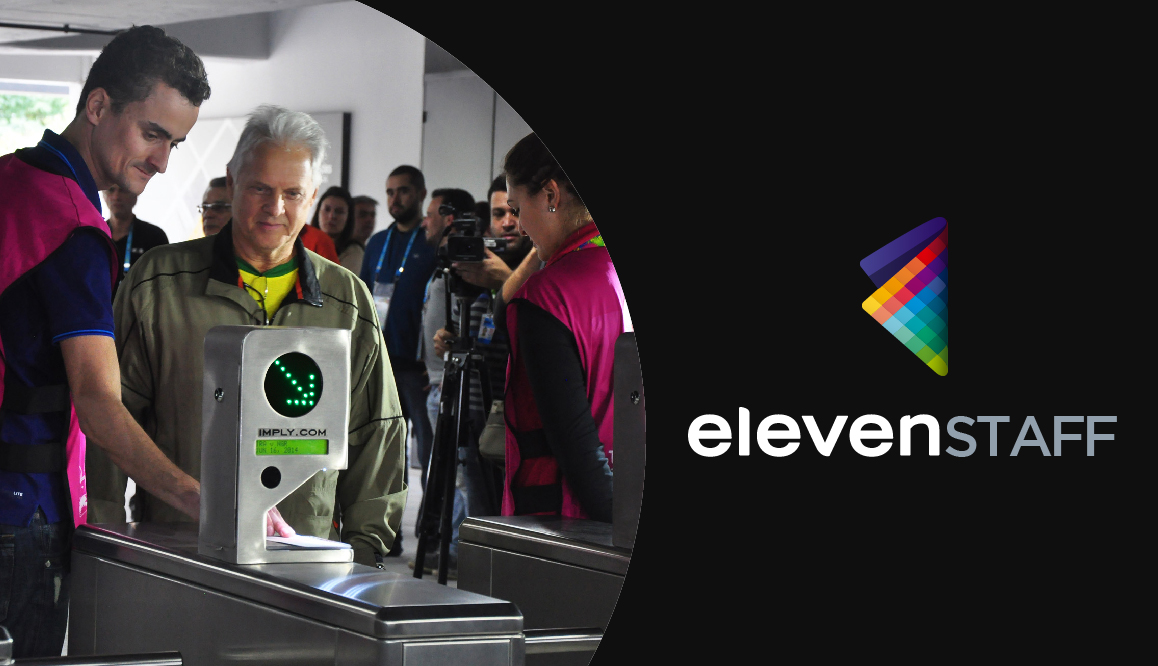 Eleven Staff - Operational Teams - Grupo Imply®