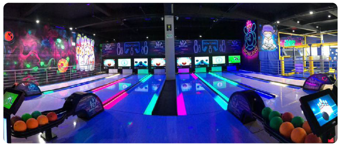 Como Montar um Boliche: Guia Completo | Imply® Technology