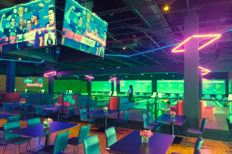Play Bowling inaugura no DF com 14 Pistas de Boliche Imply®