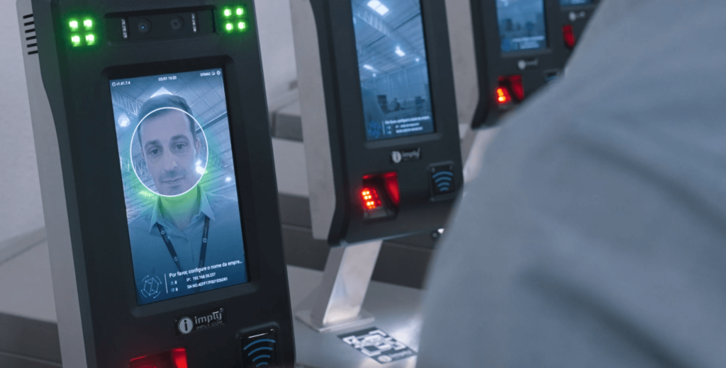 Reconhecimento facial: como funciona essa tecnologia?