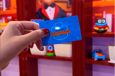 Mundo Lugano: Parque High Tech com Pistas de Boliche Imply® em Gramado ...