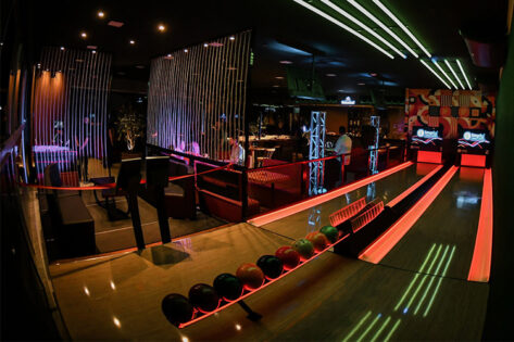 Pinno's Bar e Boliche: A melhor opção de Cerquilho